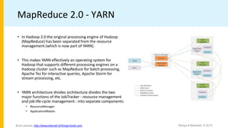 Data Analytics and IoT, how to analyze data from IoT | PPTX