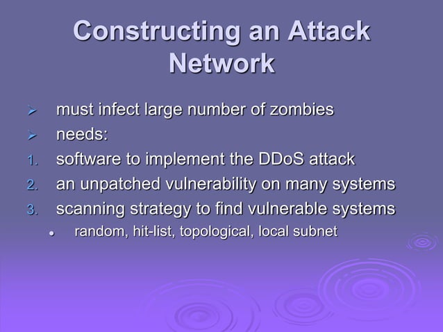Chapter-10 key management and distribution.ppt | Operating Systems ...