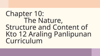 Chapter-10.pptx54454545454545454545454545454545454545454 | PPT