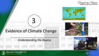 CHAPTER-10-CLIMATE-CHANGE.pdf PowerPoint | PDF