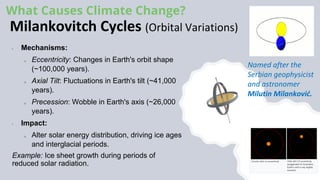 CHAPTER-10-CLIMATE-CHANGE.pdf PowerPoint | PDF