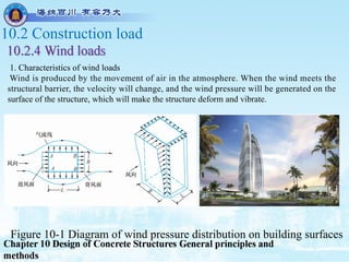 Concrete Structure: Chapter 10 – Design of Concrete Structures | PDF
