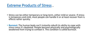 Chapter-10 Employees Stress Management and Counselling.pptx