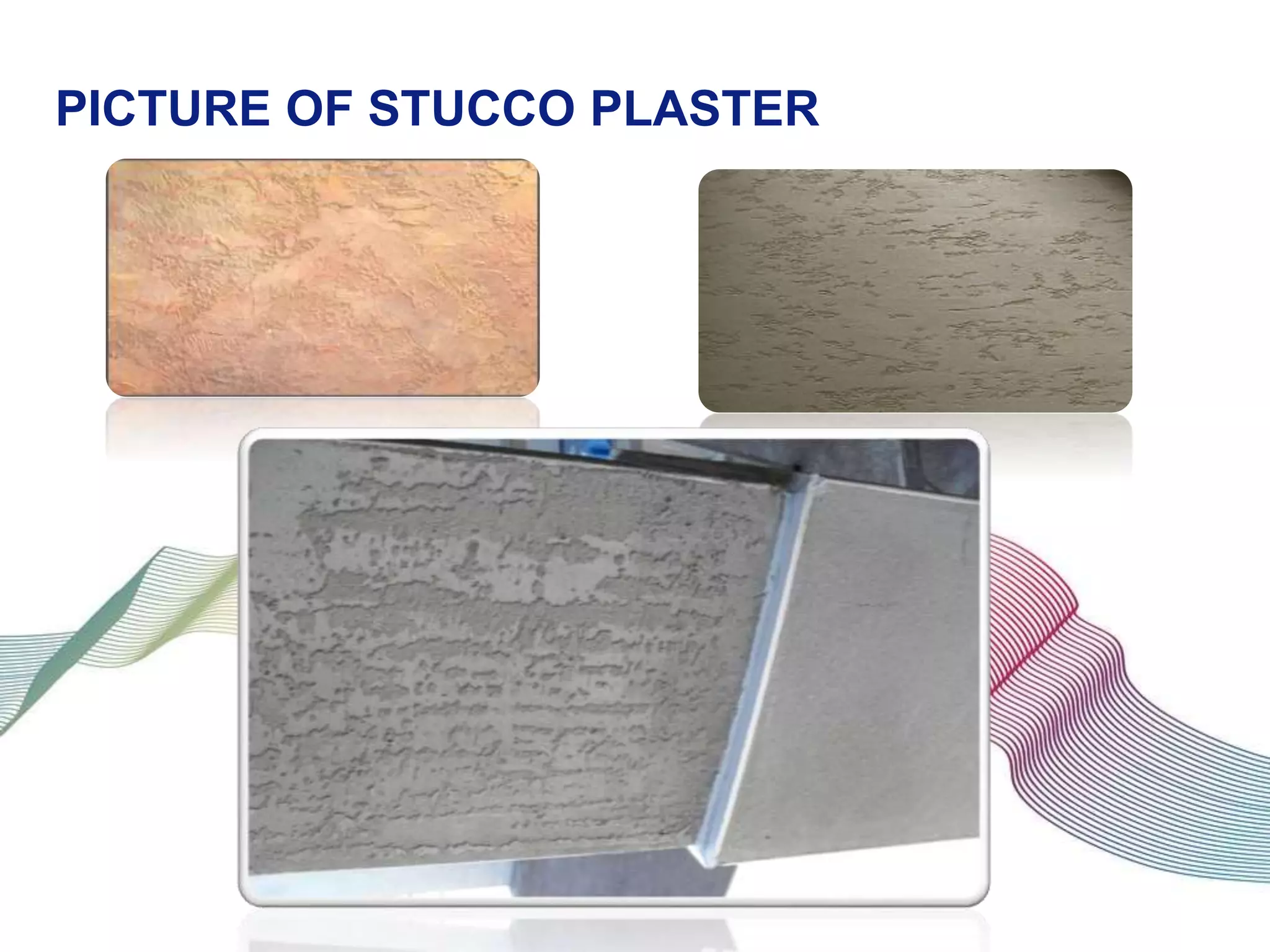 Chapter 10 wall finishes ( plastering,pointing & painting) | PPTX