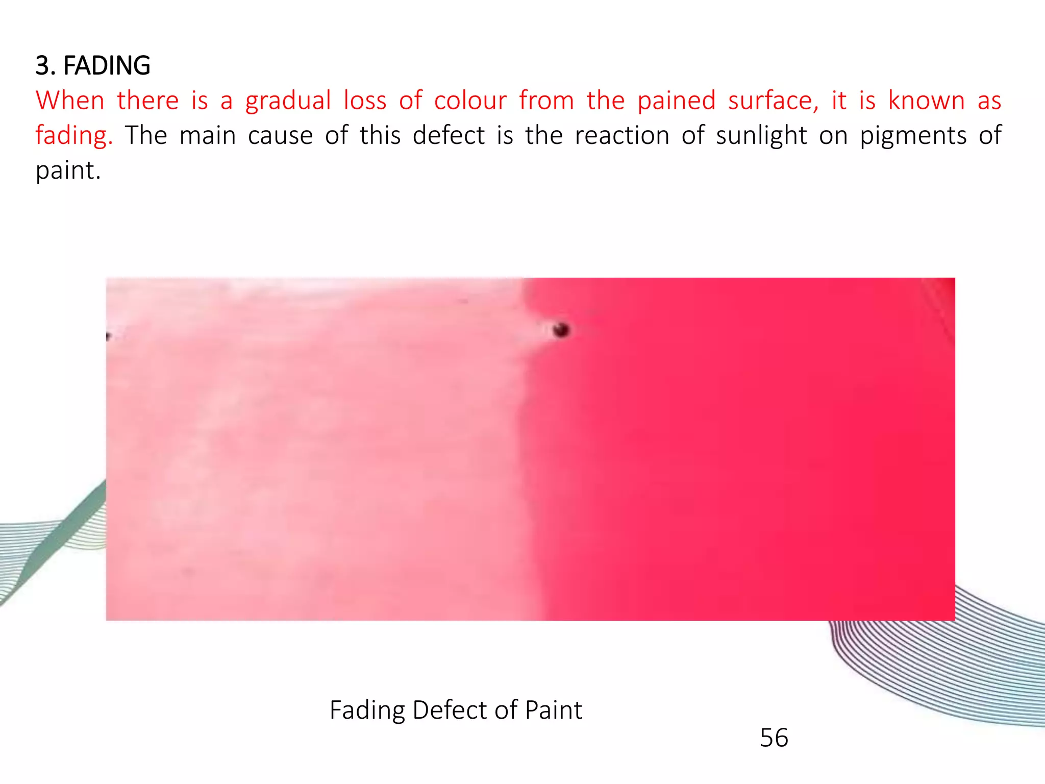 Chapter 10 wall finishes ( plastering,pointing & painting) | PPTX