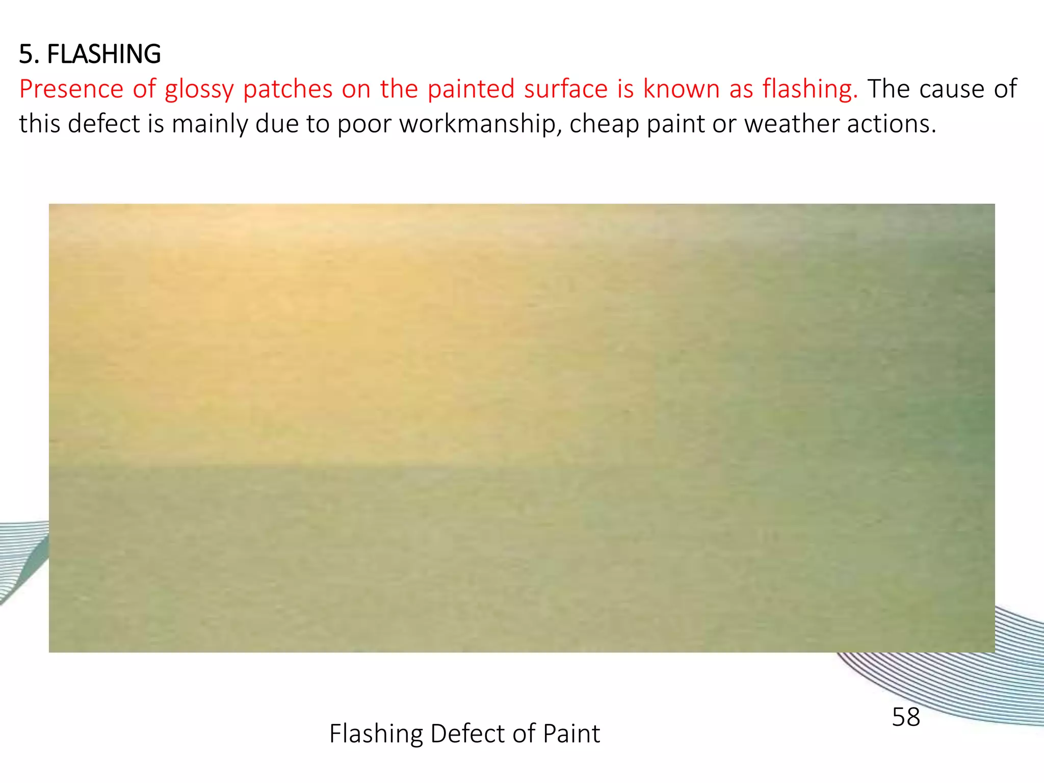 Chapter 10 wall finishes ( plastering,pointing & painting) | PPTX