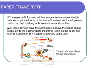 Chapter 11: Printers and Scanners | PPT