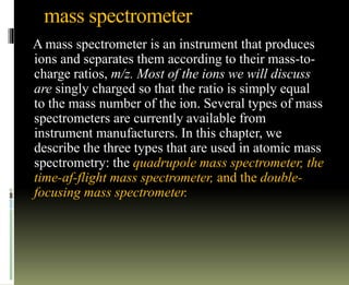 Chapter-11-Atomic-Mass-Spectrometry (1).ppt