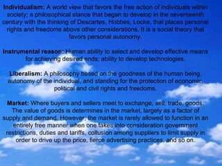Chapter 11 Freedom in a Political and Cultural Context | PPT