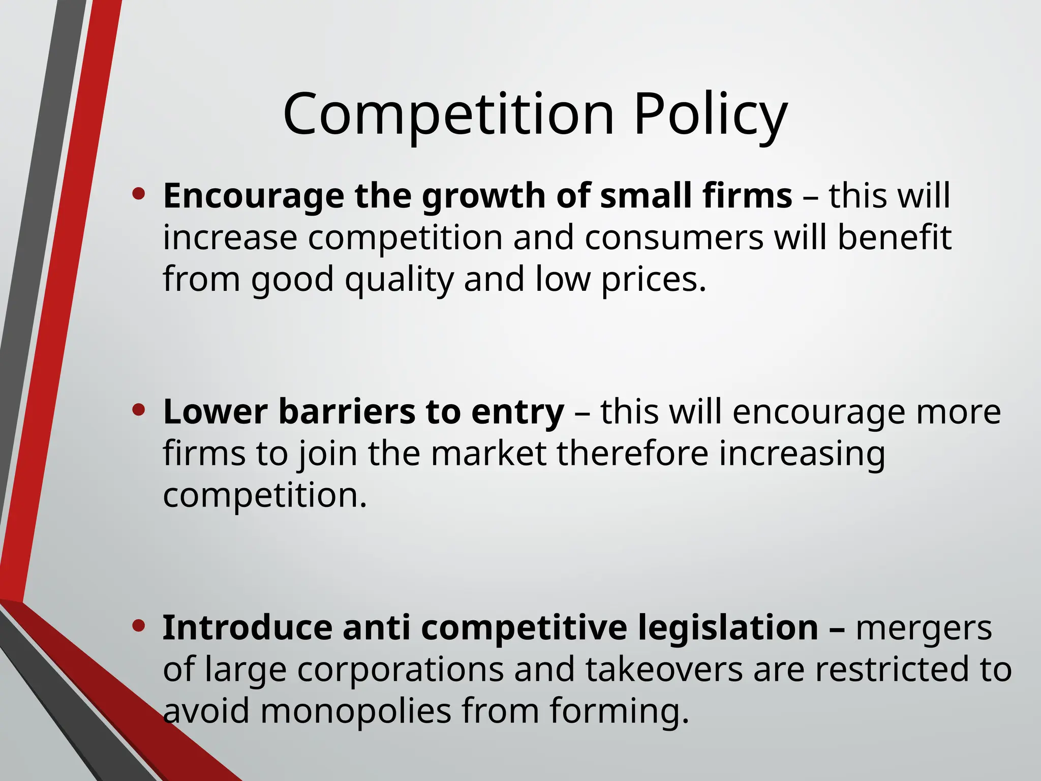 Chapter 11 Government Influences in the world | PPT