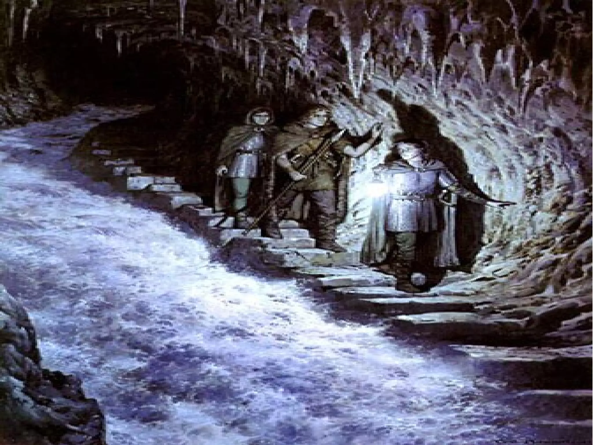 Chapter 11 On The Doorstep | PPT