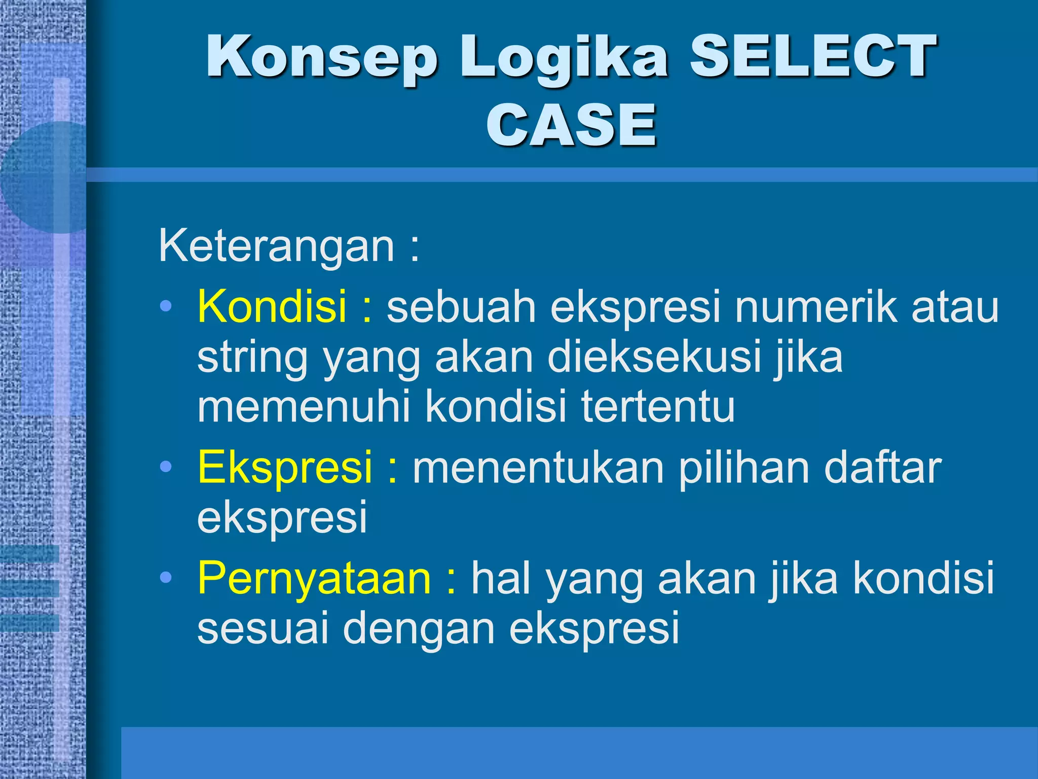 chapter-11 Visual Basic 04.ppt