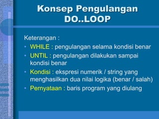 chapter-11 Visual Basic 04.ppt