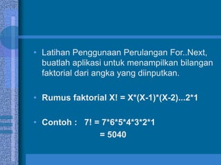 chapter-11 Visual Basic 04.ppt