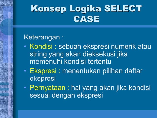 chapter-11 Visual Basic 04.ppt