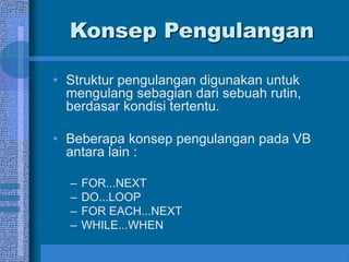 chapter-11 Visual Basic 04.ppt