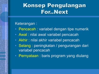 chapter-11 Visual Basic 04.ppt