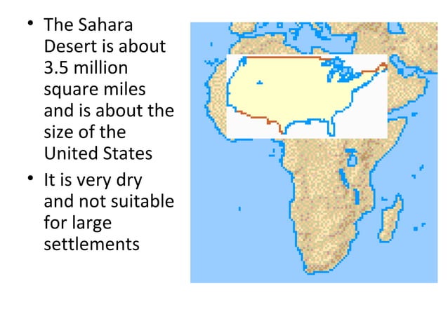 Chapter 12 - Early Societies in West Africa | PPT