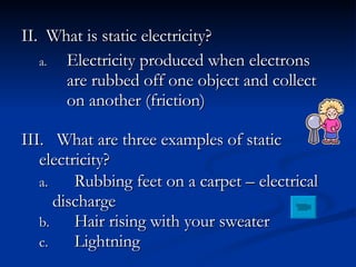 Electricity | PPT