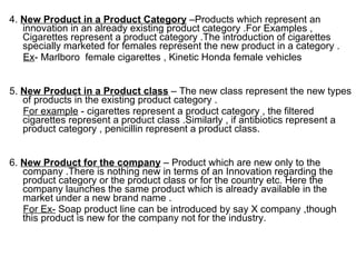 Chapter 12 Product Launch | PPT