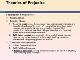 Chapter 12 Race And Ethnicity | PPT