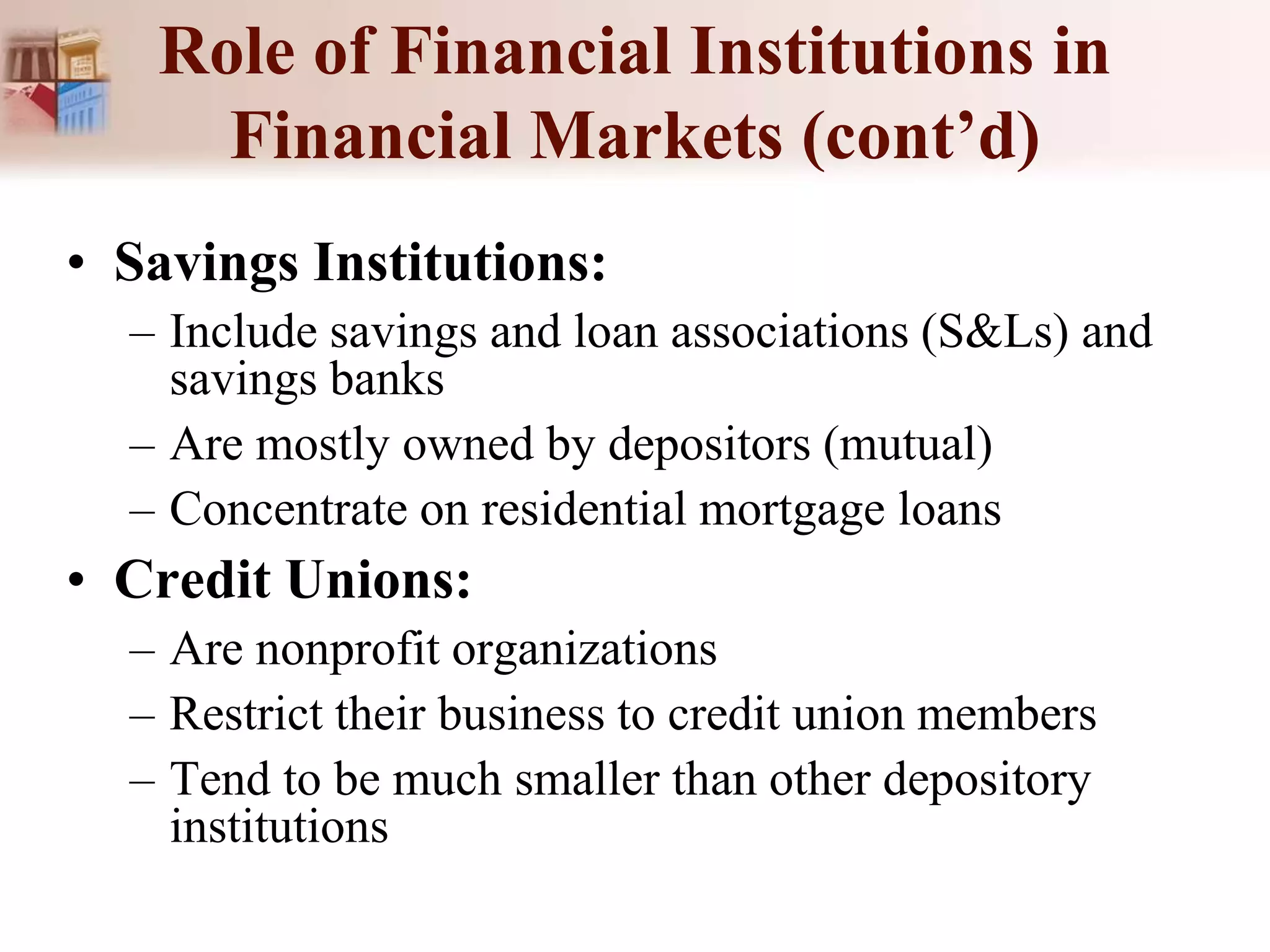 Chapter-1 & 2-Role-of-Financial-Markets-and-Institutions.ppt