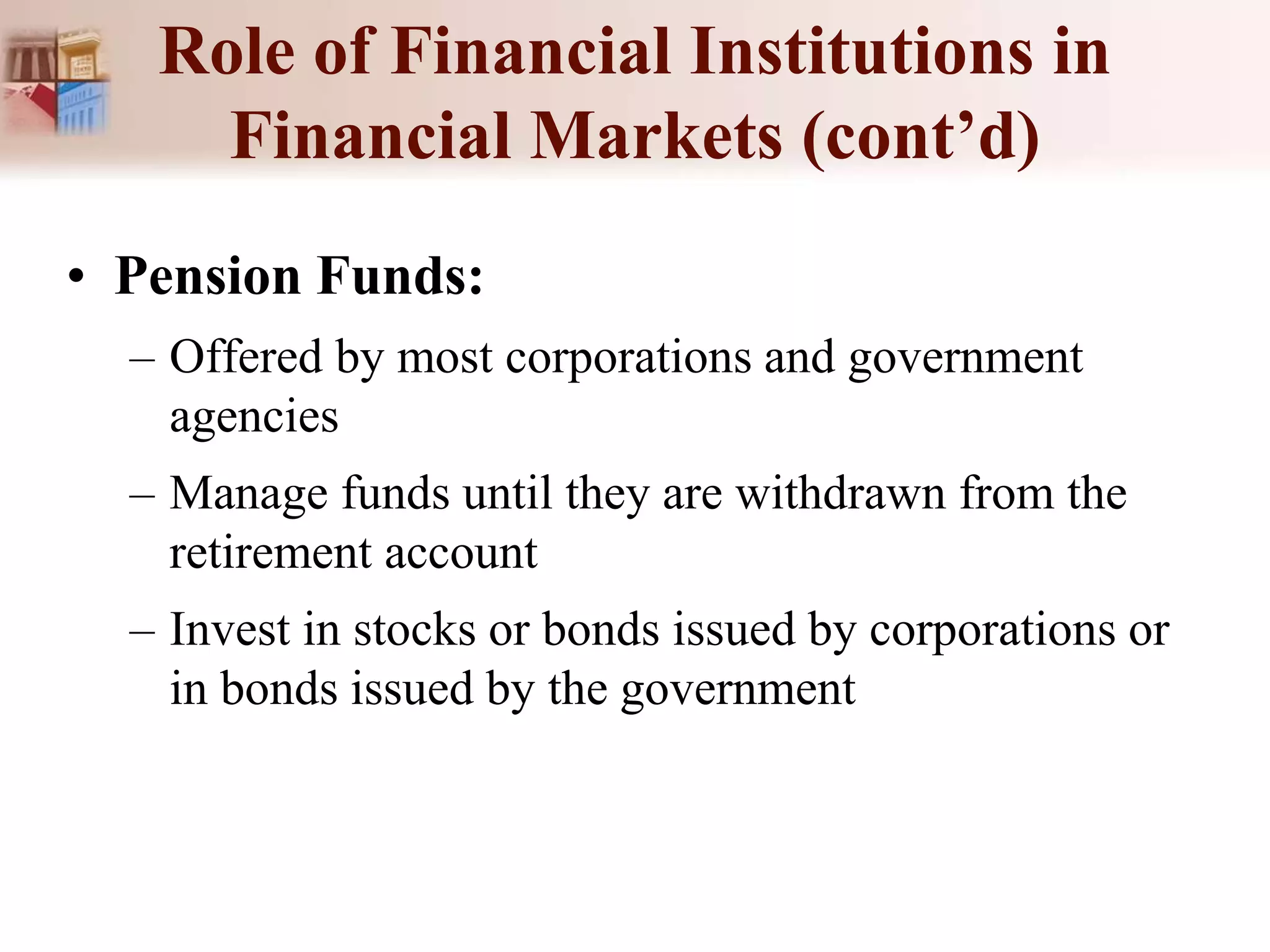 Chapter-1 & 2-Role-of-Financial-Markets-and-Institutions.ppt