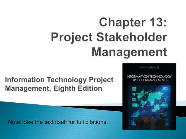 Chapter 13 | PPT | Free Download