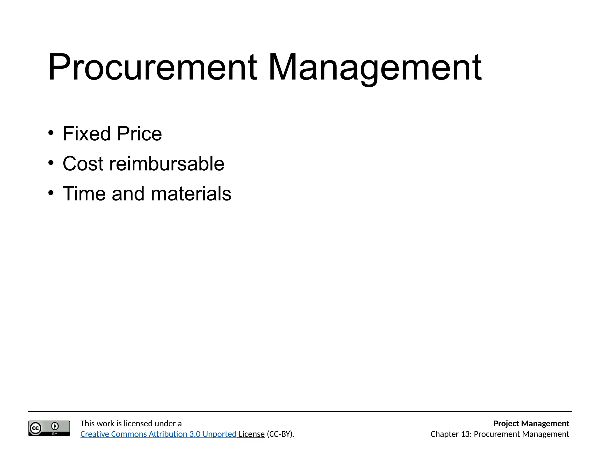 Chapter-13.pptx project management and types | PPTX