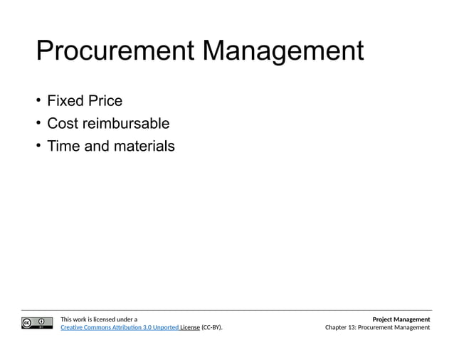Chapter-13.pptx project management and types | PPTX