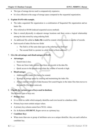 Chapter 13 Database Concepts Pdf