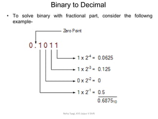Data representation notes class 11 | PDF