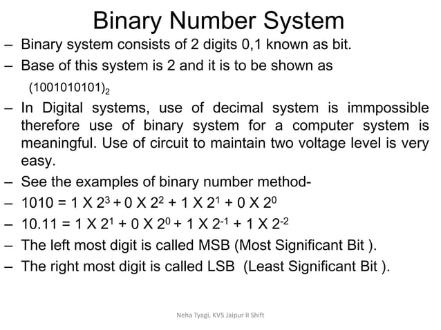 Data Representation Notes Class 11 Pdf Computing Technology