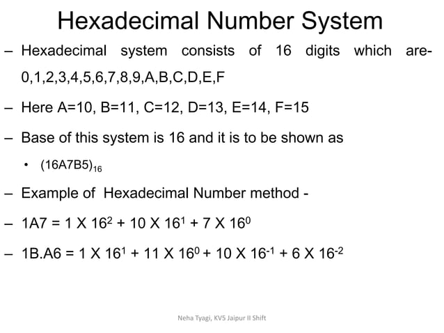 Data Representation Notes Class 11 Pdf Computing Technology And Computing