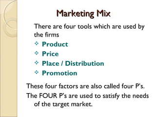 Chapter -13_-_marketing_strategy | PPT