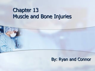 Muscles And Bones | PPT