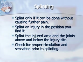 Muscles And Bones | PPT