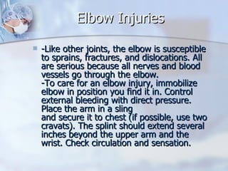 Muscles And Bones | PPT