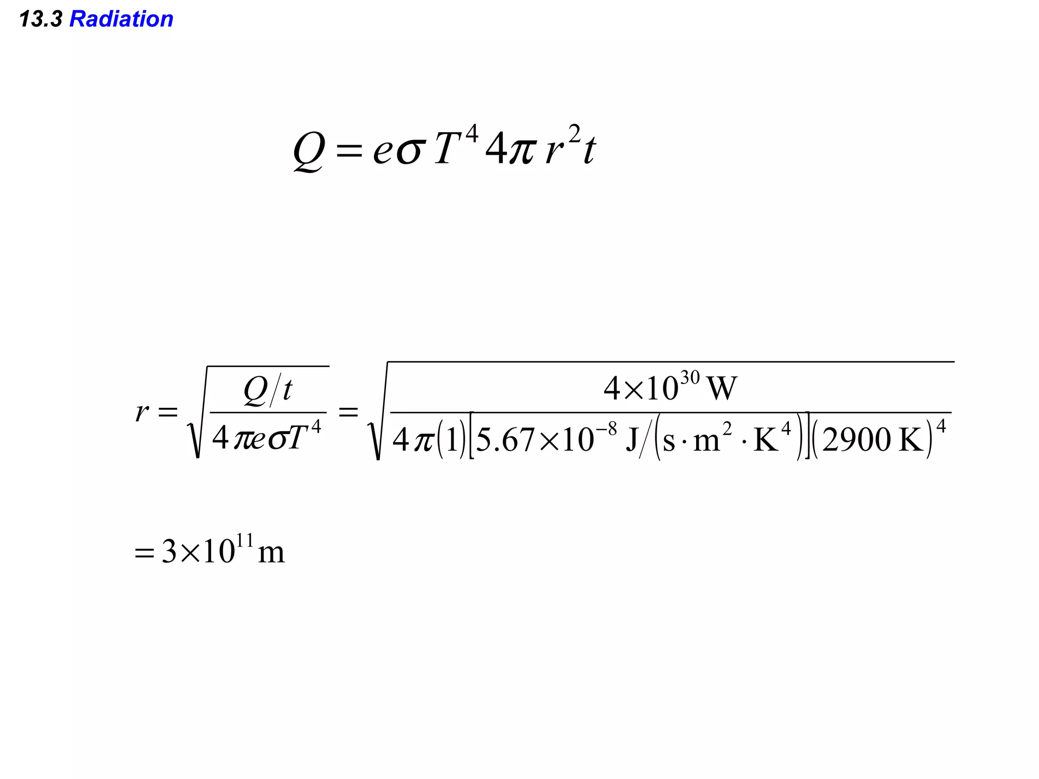 AP Physics - Chapter 13 Powerpoint | PPT | Physics | Science