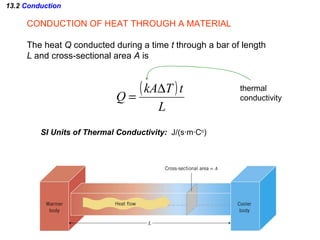 AP Physics - Chapter 13 Powerpoint | PPT