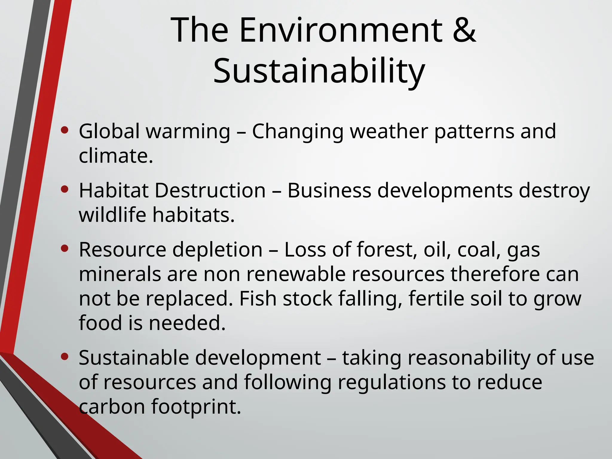 Chapter 13 External Influences MK. on ppt | PPT Chapter 13 External Influences MK. on ppt | PPT