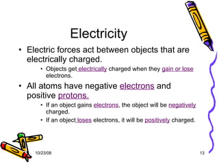 Chapter 13 Lessons | PPT | Free Download