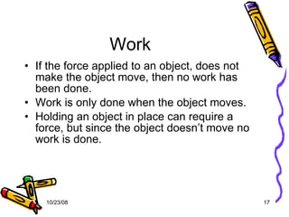 Chapter 13 Lessons | PPT