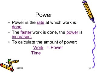 Chapter 13 Lessons | PPT