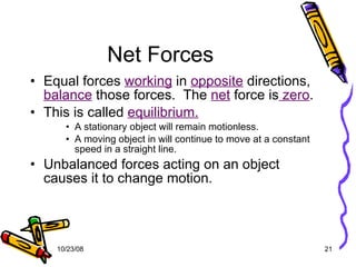 Chapter 13 Lessons | PPT | Physics | Science