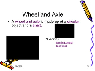 Chapter 13 Lessons | PPT