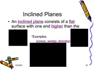 Chapter 13 Lessons | PPT