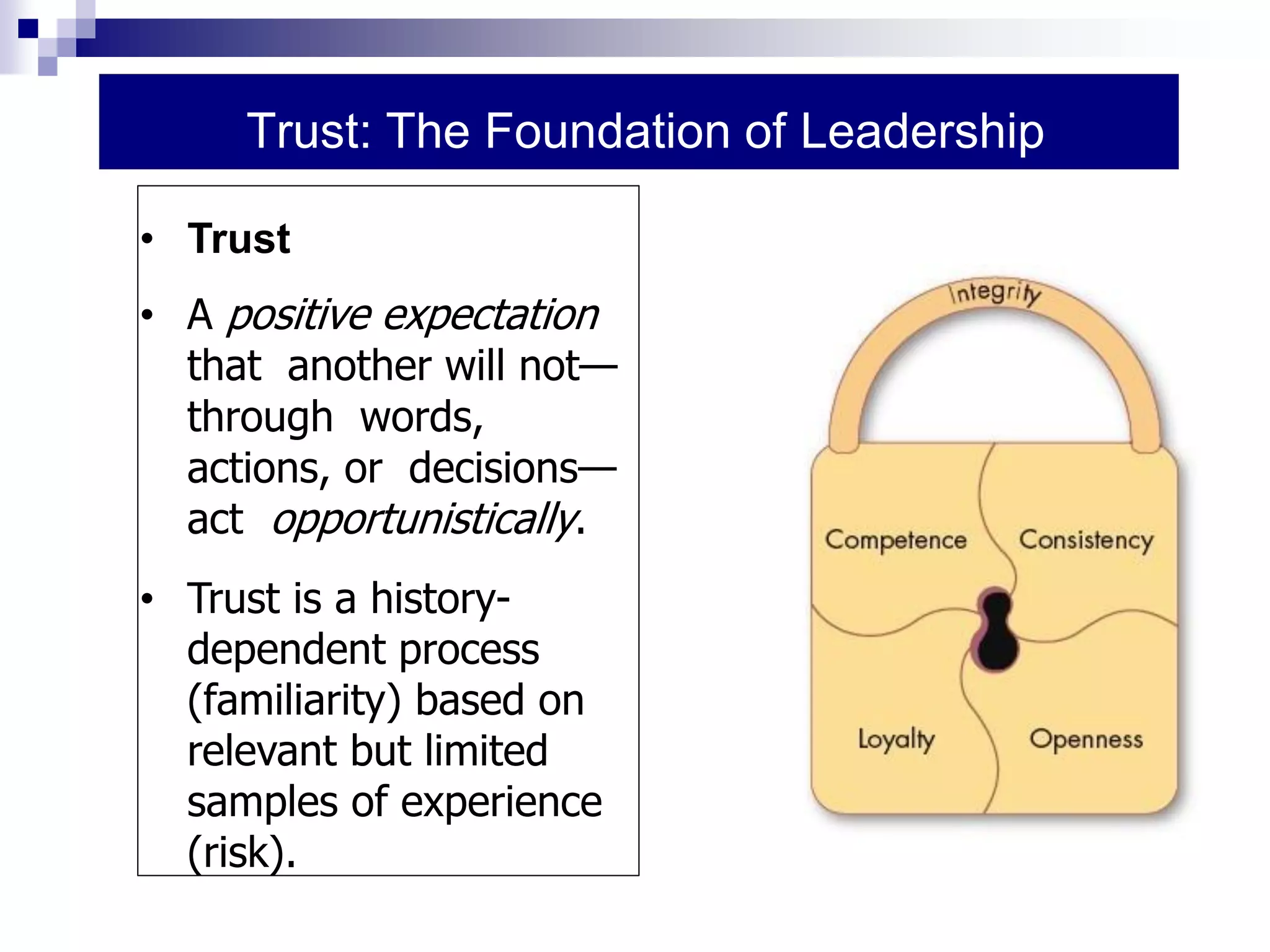 Contemporary Issues In Leadership, Chapter 13, Organizational Behavior ...