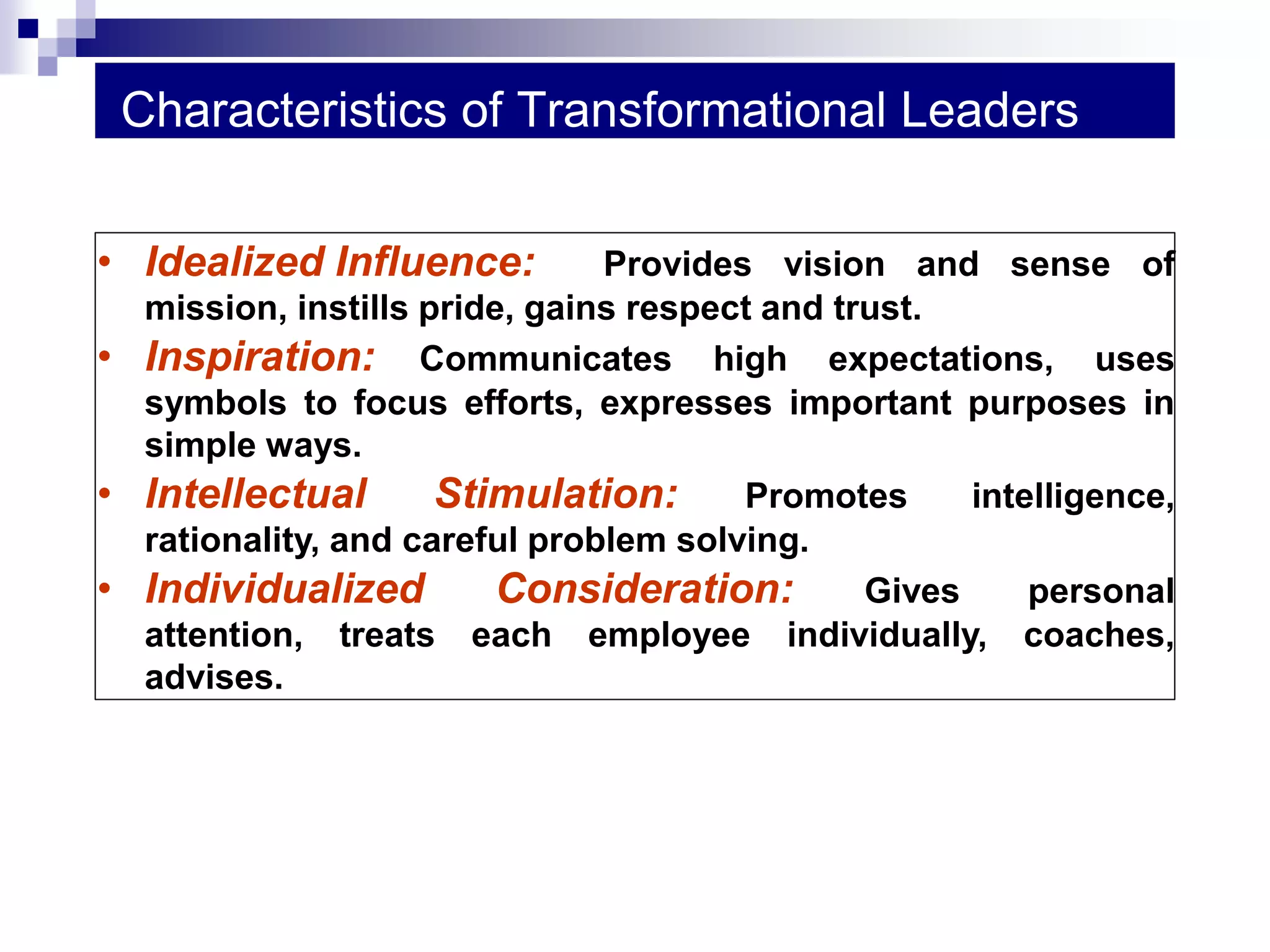 Contemporary Issues In Leadership, Chapter 13, Organizational Behavior | PDF