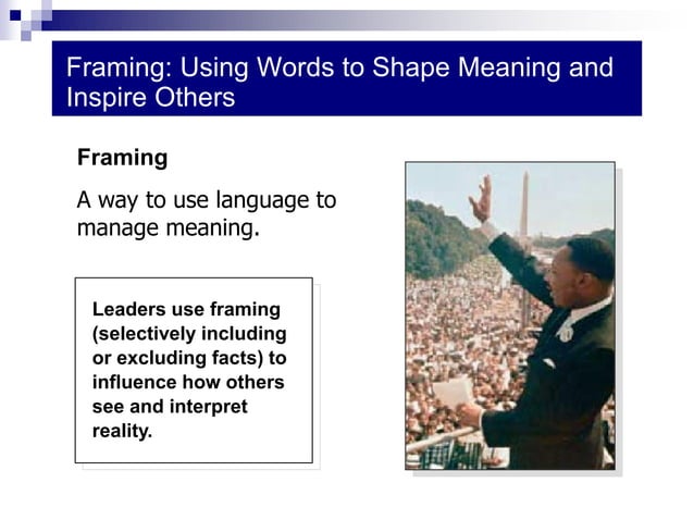 Contemporary Issues In Leadership, Chapter 13, Organizational Behavior | PDF | Executive ...